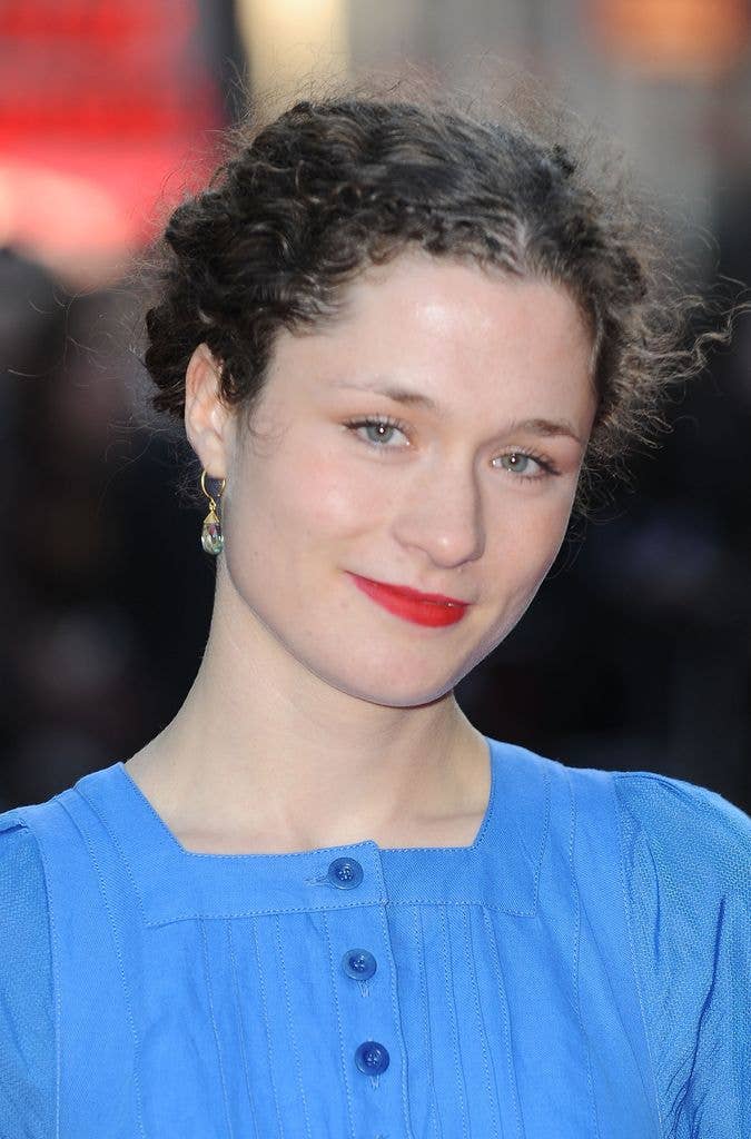 Meet Bill Nighy's famous actress daughter – who he tried warning off acting