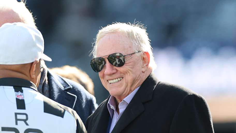 Watch Dallas Cowboys 2026 NFL draft live stream for day 2