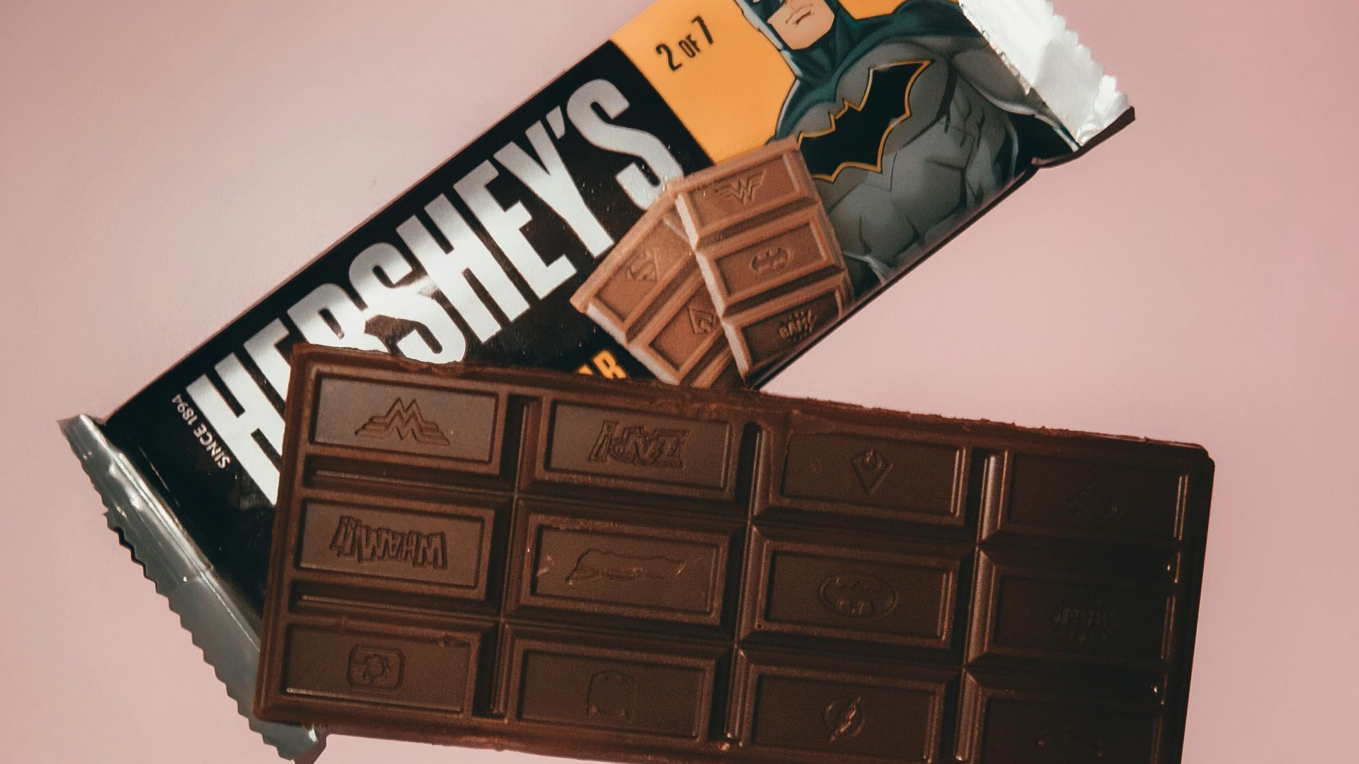 20 once-popular chocolate brands that sneakily changed their beloved ...