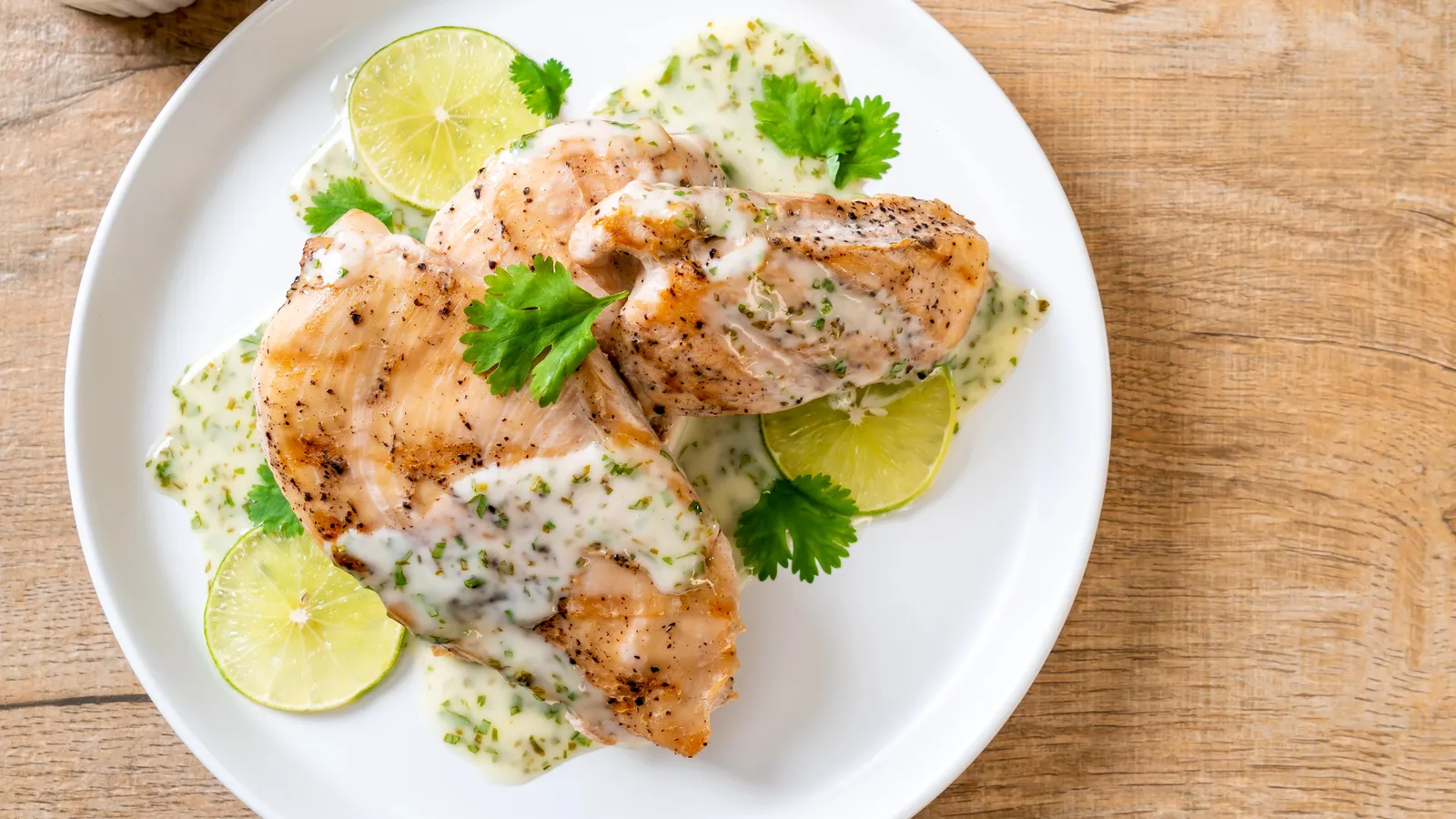 Zesty lime marinated chicken that turns any grill session into a flavor ...