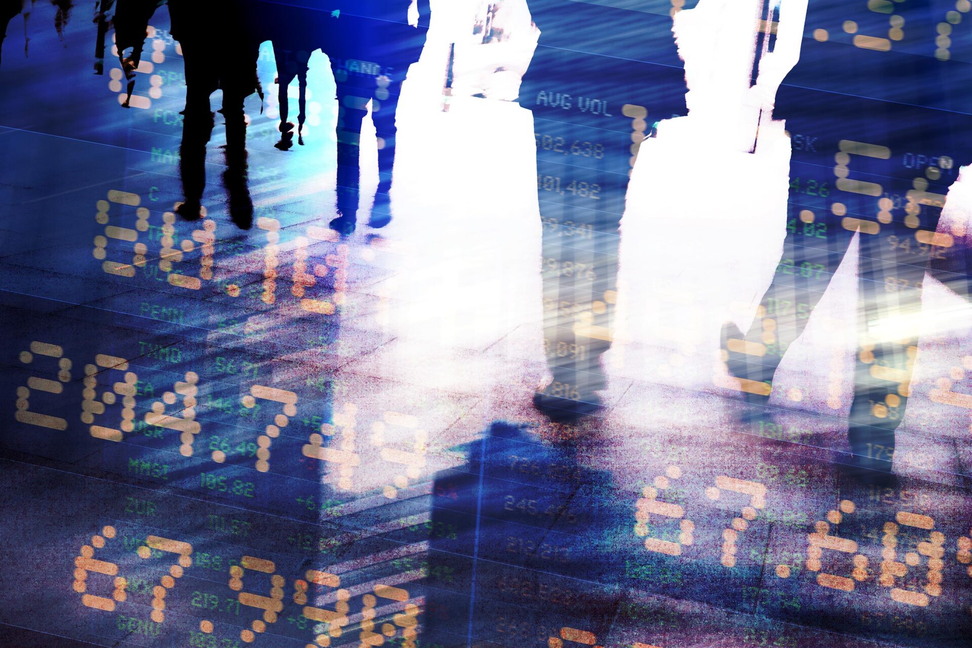 ¿Cuáles serán los países más ricos de Europa en 2030?