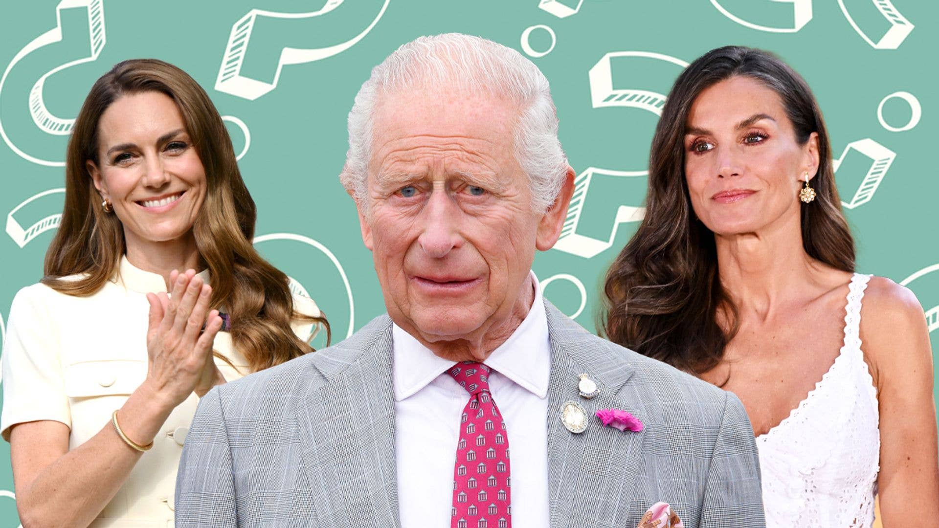 Play HELLO!'s royal-week memory card game