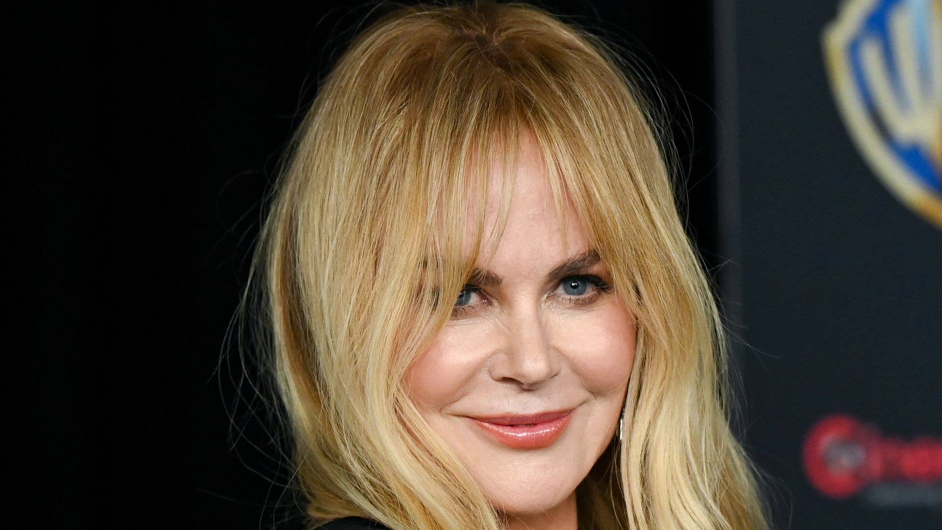 From Helen Mirren to Halle Berry; why 'airy' bangs are the most ...