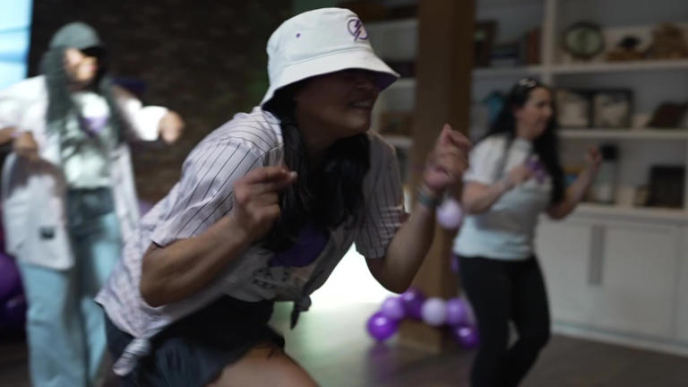 From $100 photo cards to viral dance gigs: Inside the high-energy world ...