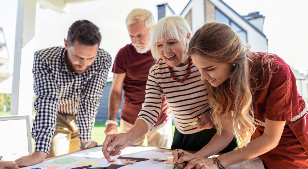 Americans in their 30s and early 40s are getting richer faster than ...