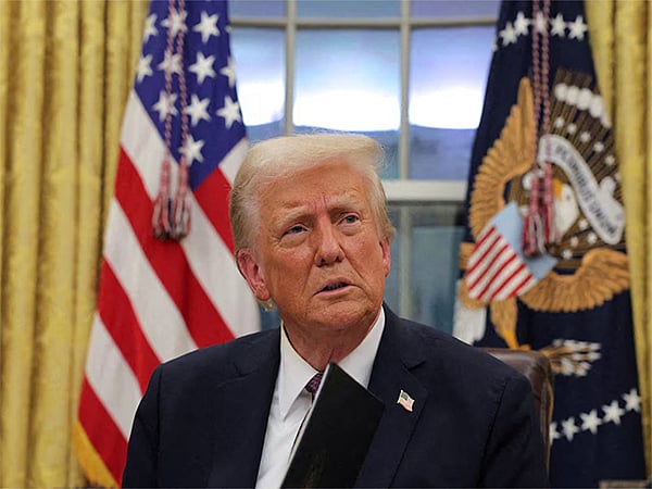 US imposes sanctions on a China-based oil refinery, 40 shippers over ...