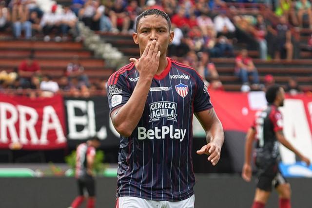 Junior y Pasto terminaron el campeonato dando espectáculo