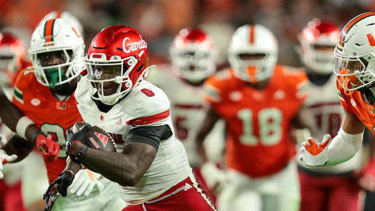 Bills' Day 2 mock draft includes LB, WR and CB selections following ...