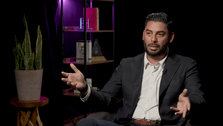 A Bezos-backed PAC and Irwin Jacobs are spending big for Ammar Campa-Najjar