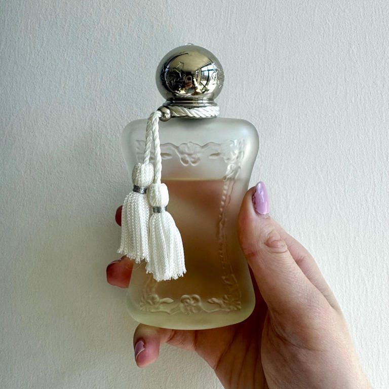 So you’re a 2026 bride? We found the dreamiest perfumes for your big day