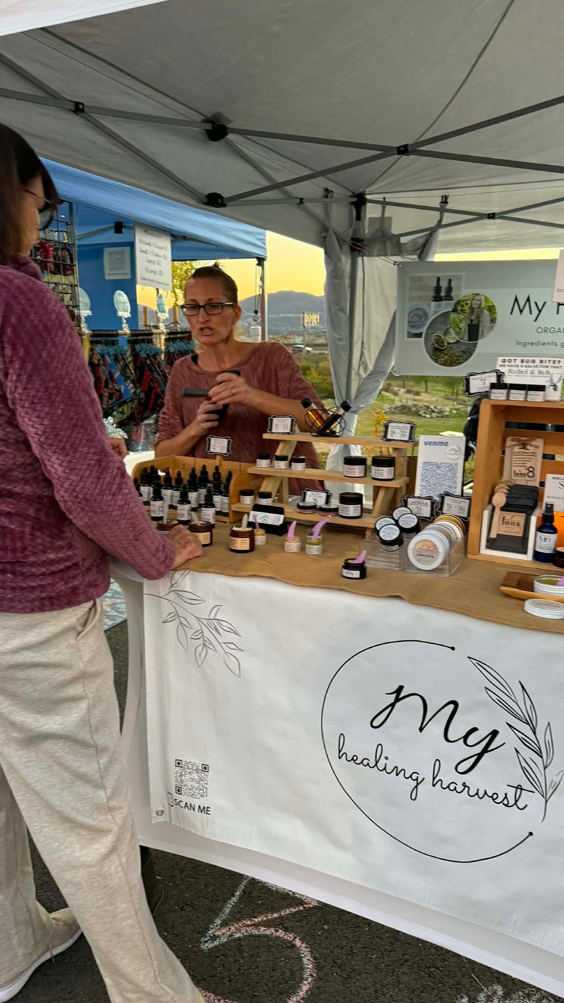 Wild-O-Market Spaces returns this spring: May 3, 2026
