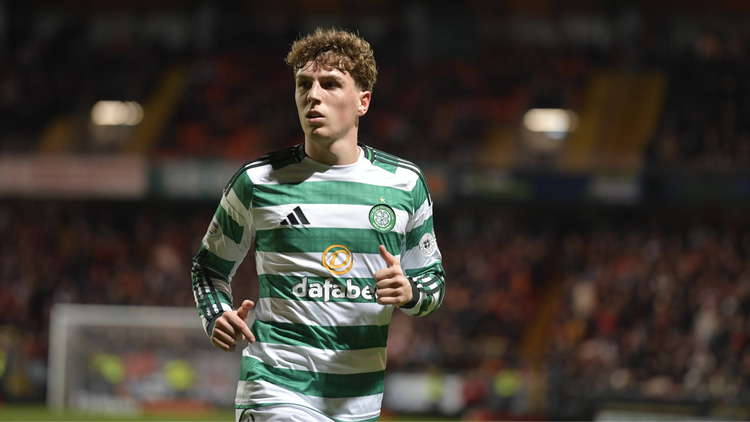 Celtic transfer news: Hoops line up record signing as Arne Engels exit ...