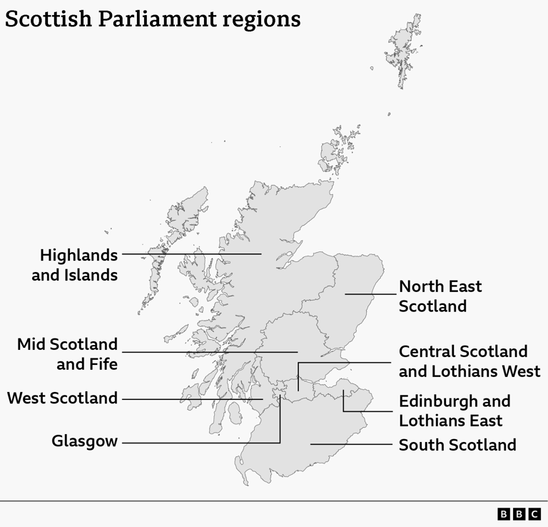 Scotland's population is shifting - could it affect the election outcome?