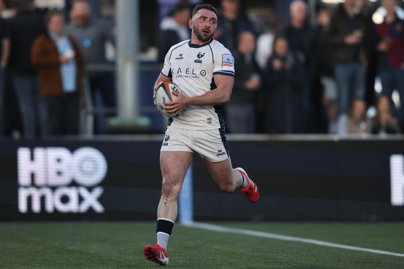 Bristol Bears players in tears at Newcastle as five are struck down by ...