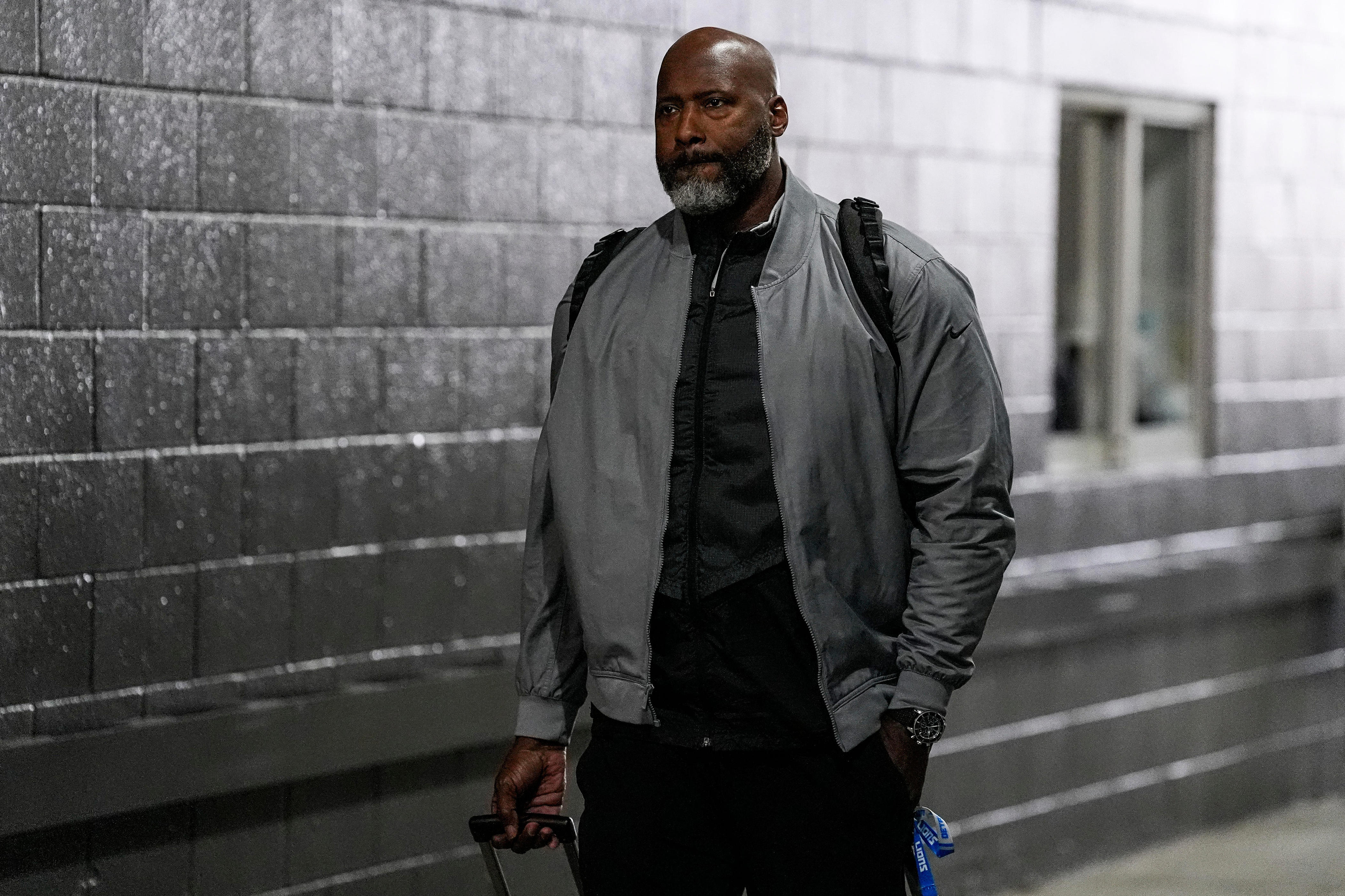 Lions fans react to Detroit Day 3 NFL draft selections
