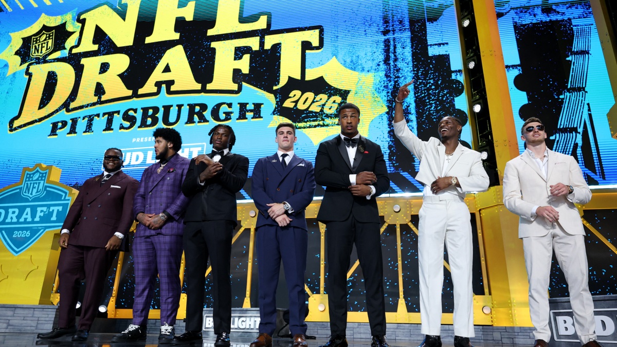 NFL Draft: Internal drama? Giants biggest star was very 'upset' with ...