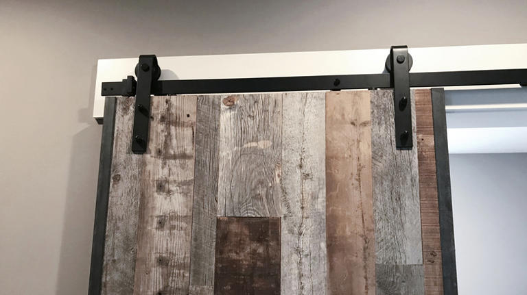 Ditch curtains for an even better sliding glass door window treatment