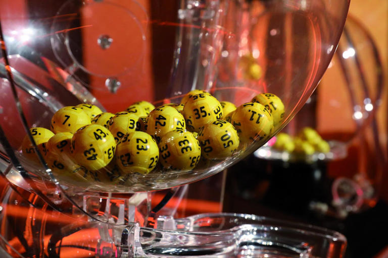 Eurojackpotin 120 milliä meni – Suomeen tullut summa vetää kovin ...