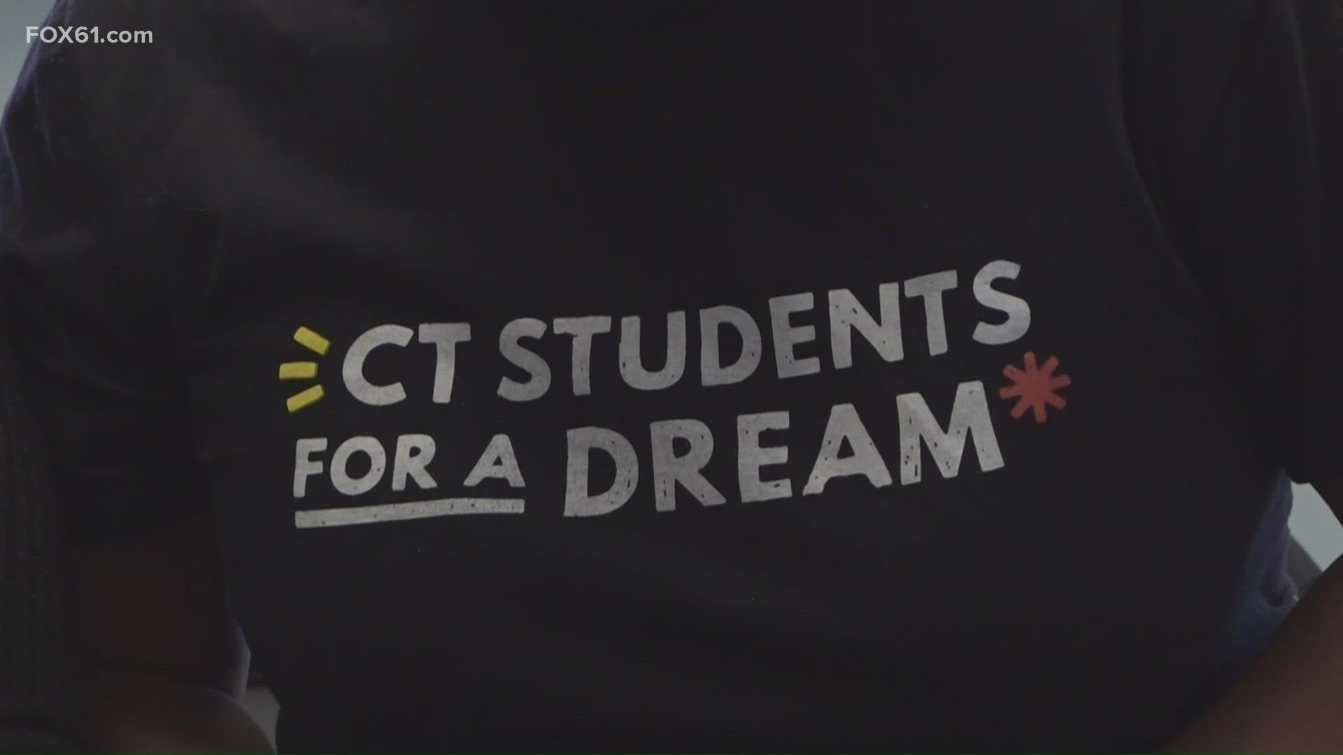 Cheshire student back in class after bond release from ICE detainment