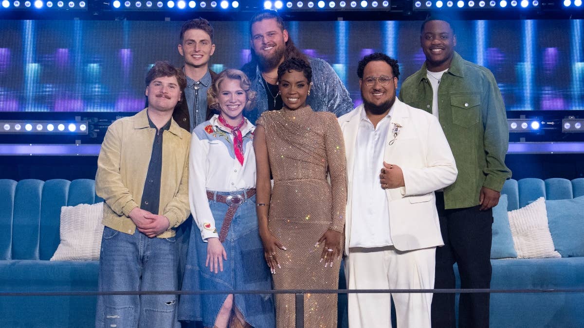 American Idol 2026: Top 5 revealed after Taylor Swift tribute performances