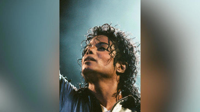 Michael Jackson accused of raping and molesting 4 children in ...