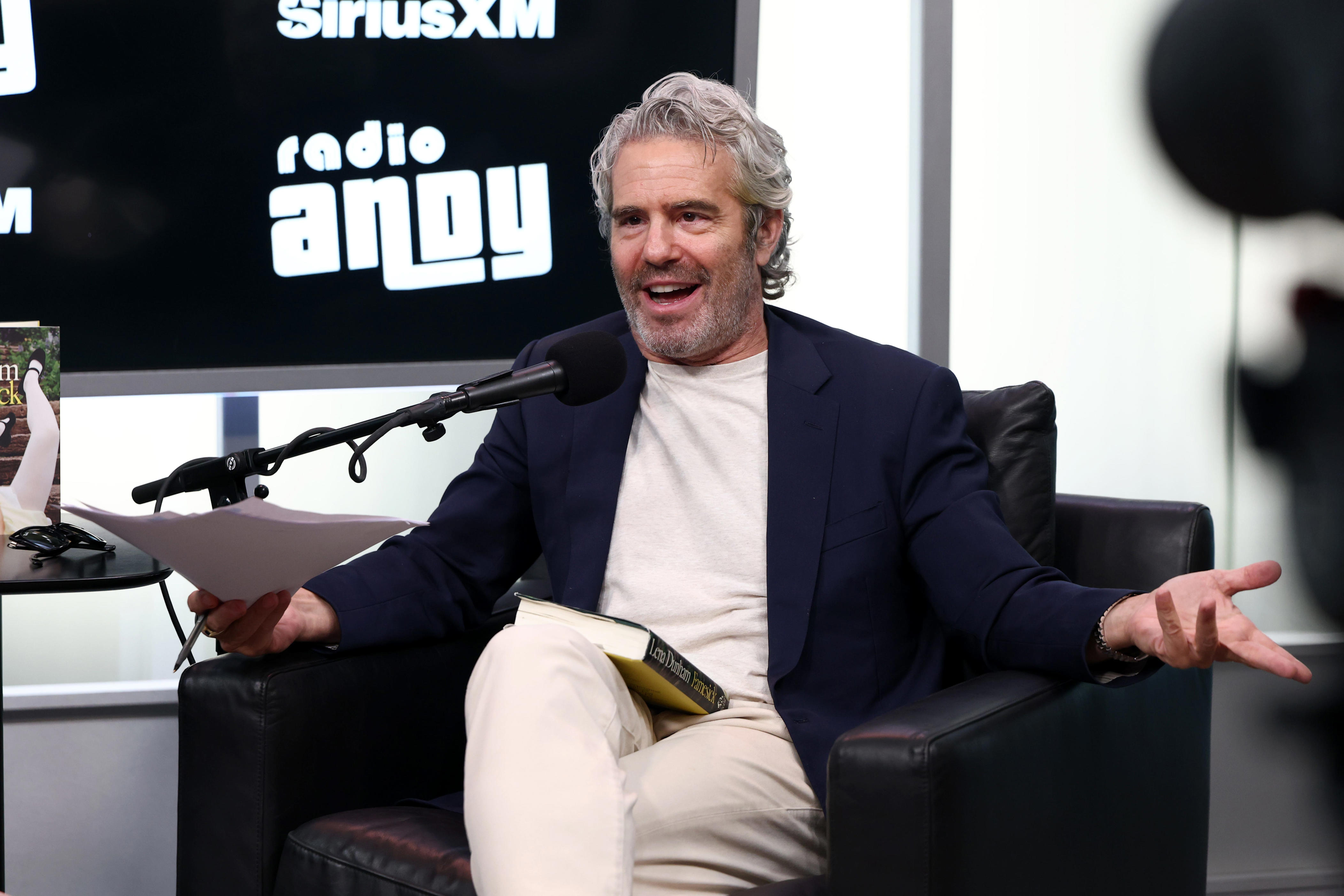 NYC fans can watch 'Summer House' reunion early at AMC screening event