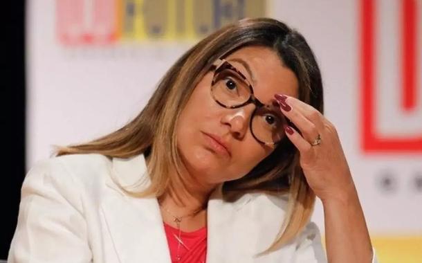 Janja critica vídeos de pessoas bebendo detergente contaminado: ‘É ...
