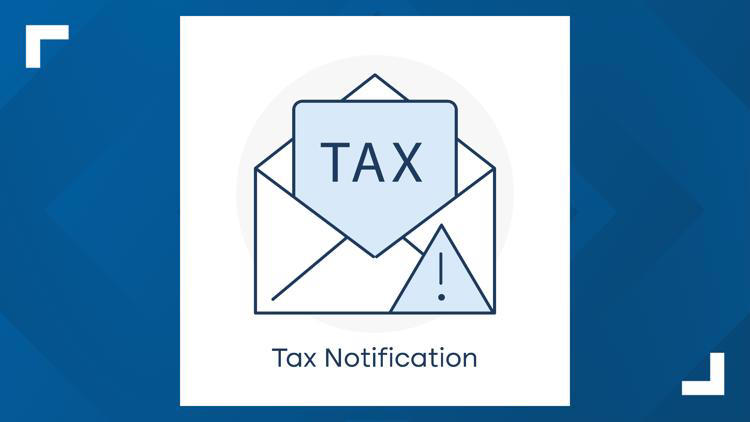 The IRS is sending letters out, but so are scammers. How to tell which ...
