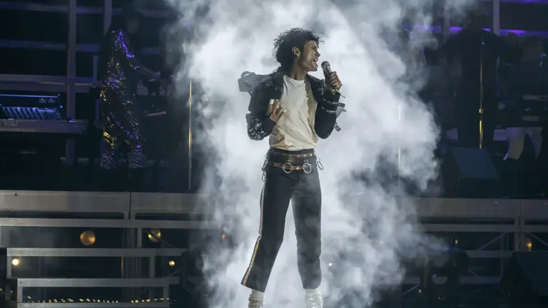 Michael : le biopic se fait détruire par la critique américaine (et c ...