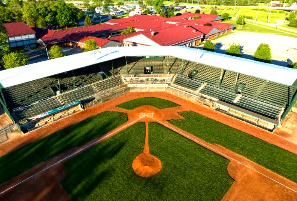 Danville Dans kick off 2026 season May 26 at historic stadium