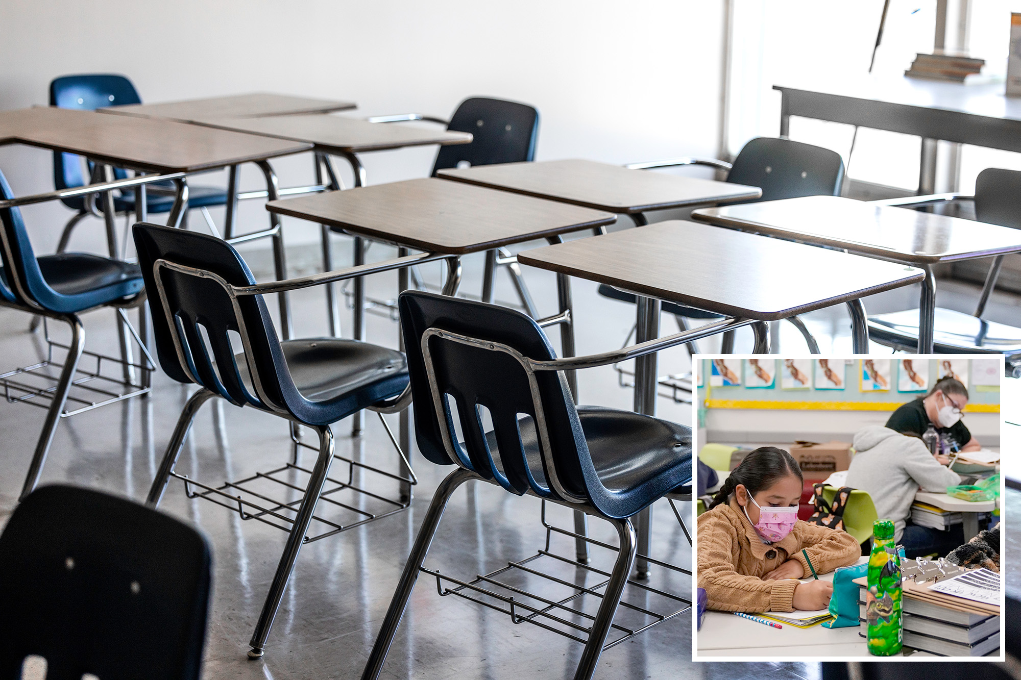 Disturbing outlook for California’s schools as residents flee sky-high ...