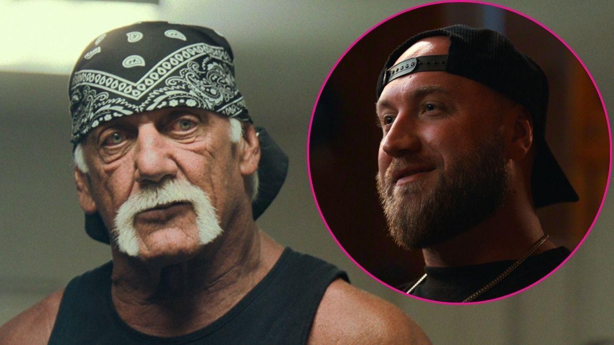 Hulk Hogan's son Nick reveals heartbreak after dad's sudden death: 'He ...