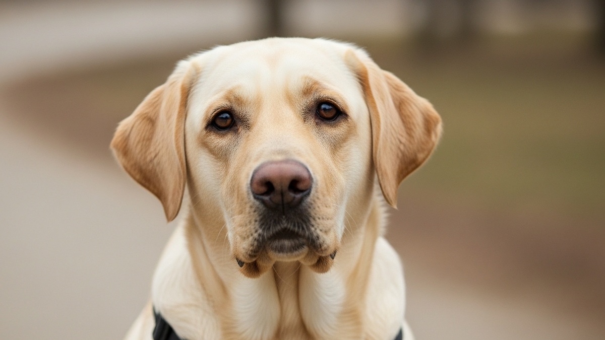 The 13 dog breeds most sensitive to your emotions and mood swings ...