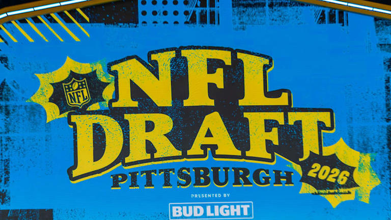 Watch Dallas Cowboys 2026 NFL draft live stream for day 2