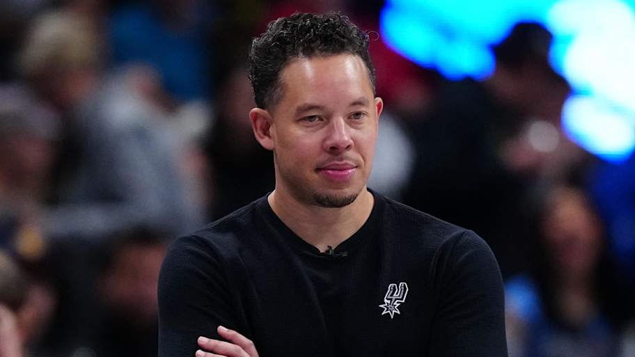 Playoffs are exposing glaring hole Spurs can easily fix in the NBA draft