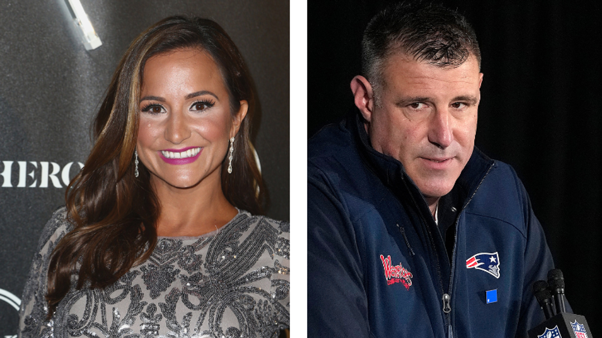 Meet Dianna Russini's husband and young kids amid scandal with Patriots ...