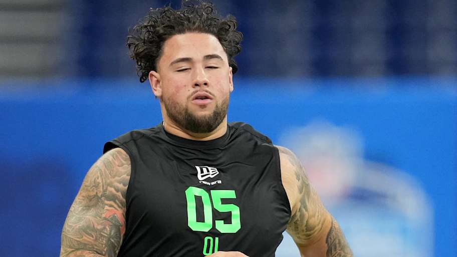 Day 2 steals: How the Packers, Bengals and Broncos can win the draft ...