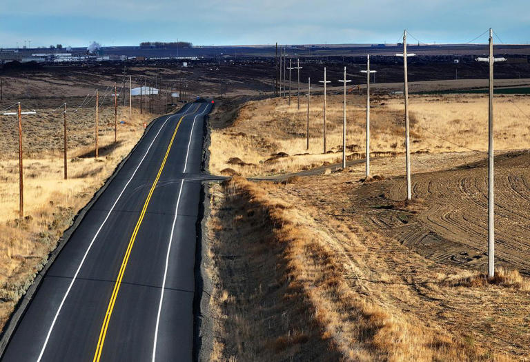 What to know about 4 major data center proposals for Tri-Cities area
