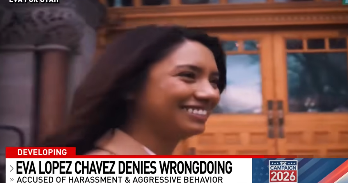 4 women accuse lesbian Democratic congressional candidate of sexual assault