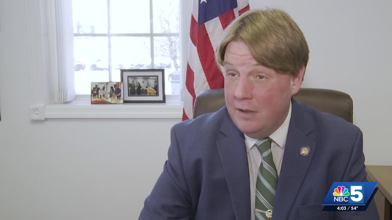 Assemblyman Michael Cashman calls fourth New York budget extension ...