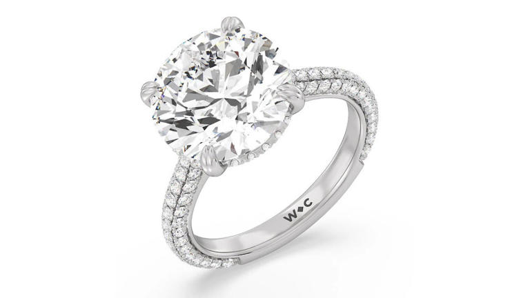5 lab-grown diamond brands worth your money right now — and what to buy