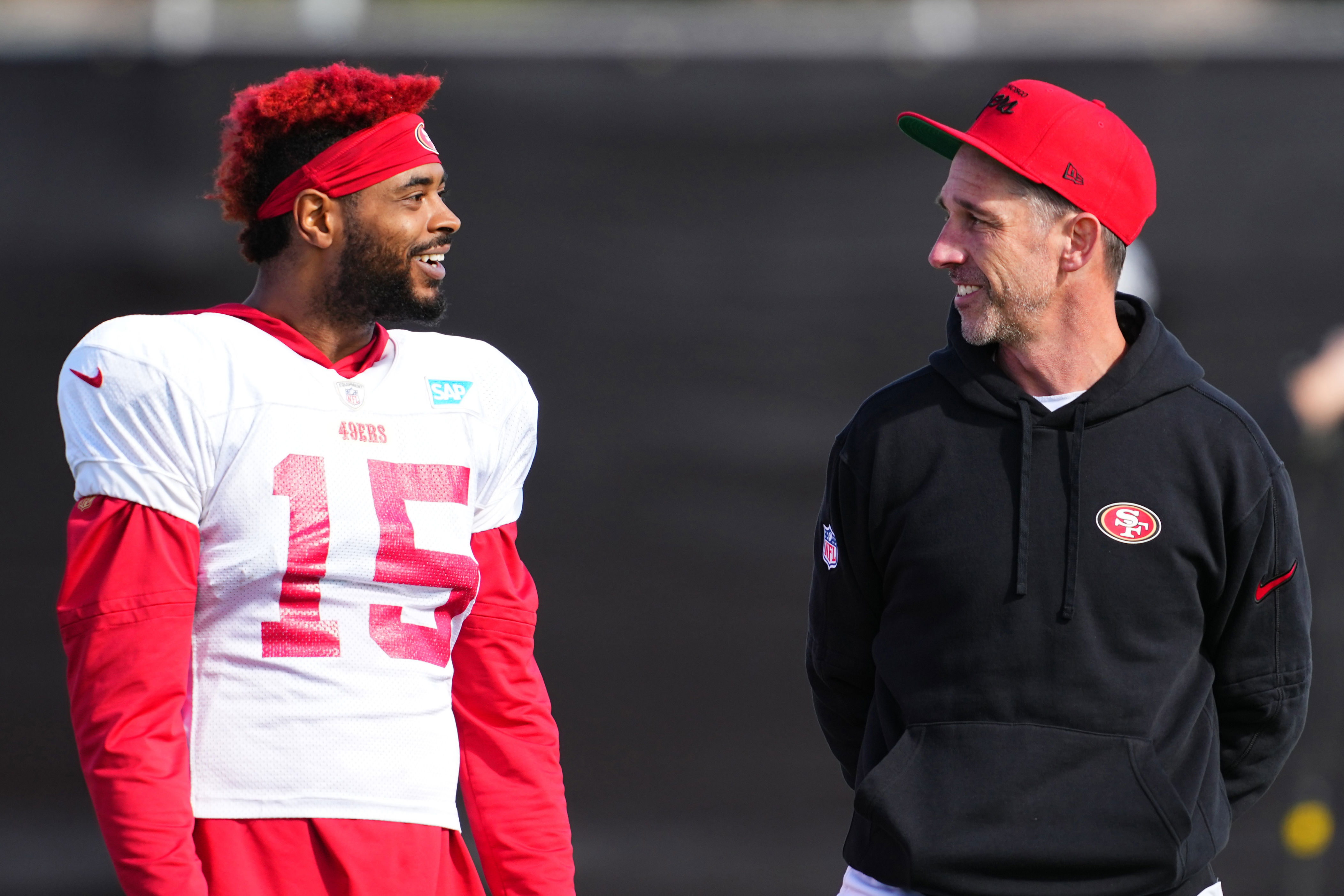 49ers round 2 NFL draft thread: We’ll see at least two picks in this ...