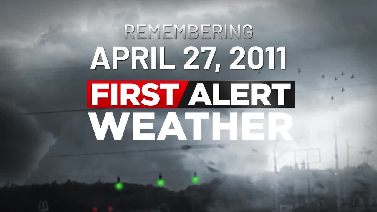 Former 911 dispatcher remembers EF5 tornado that hit DeKalb County 15 ...