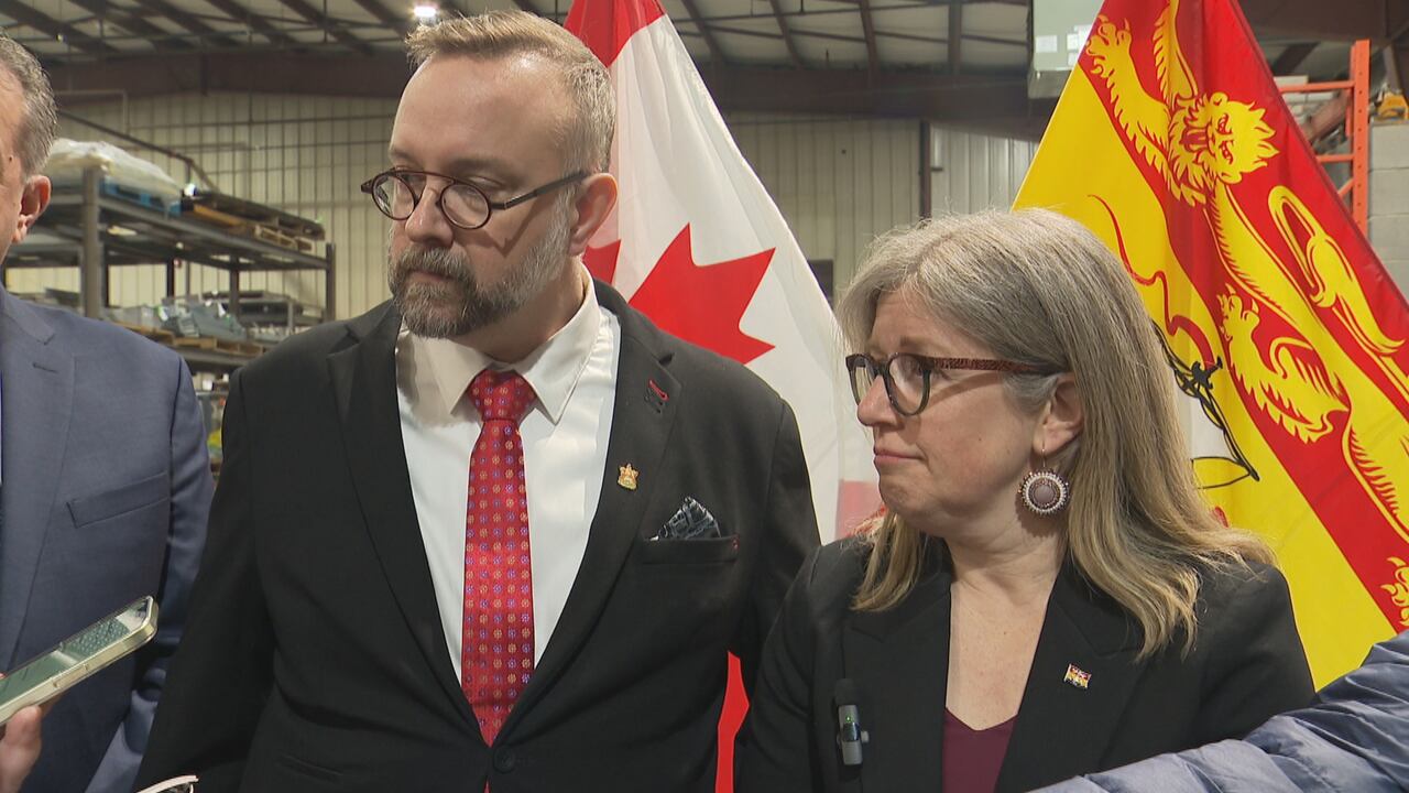 PC MLA questions provincial payments to Agropur months before Sussex ...