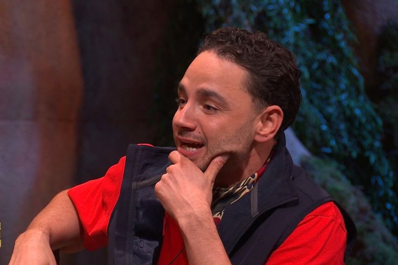 David Haye threatens to walk off IAC final as Adam Thomas booed by audience