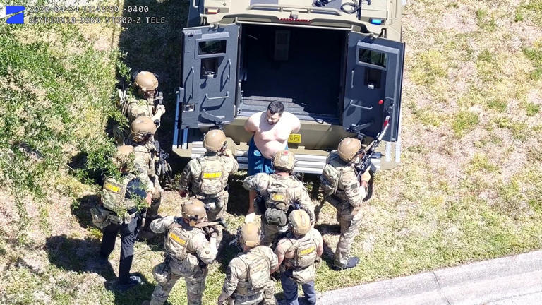 Missing USF student’s body found in water off Howard Frankland Bridge ...