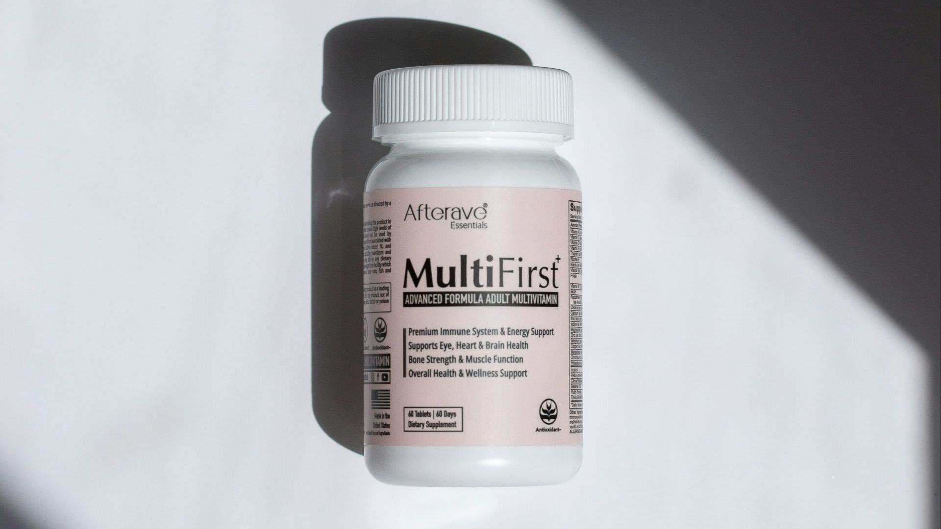 10 unnecessary supplements people commonly buy & 10 foods that cover ...