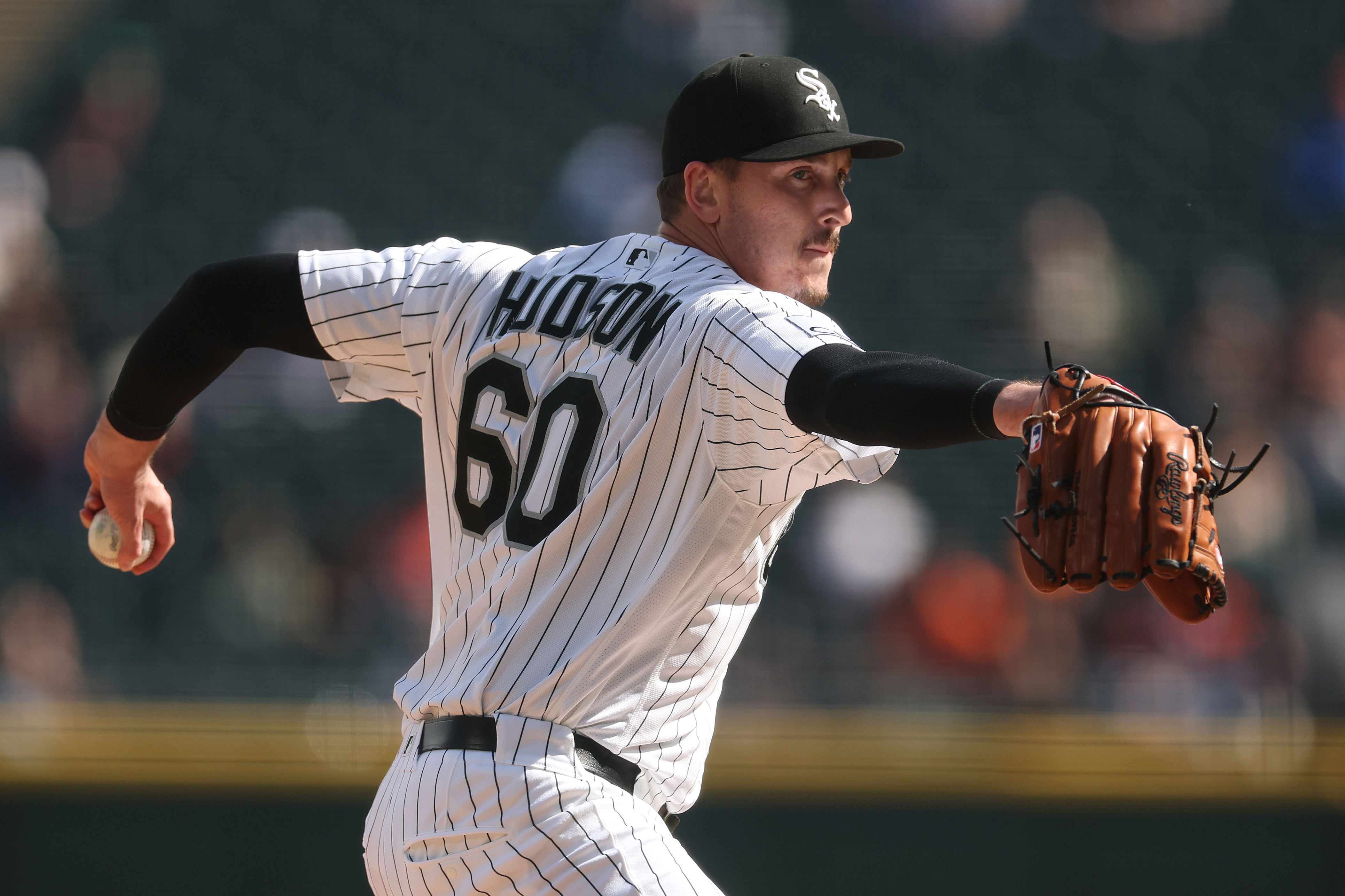 Game thread: Nationals (11-15) at White Sox (10-15)