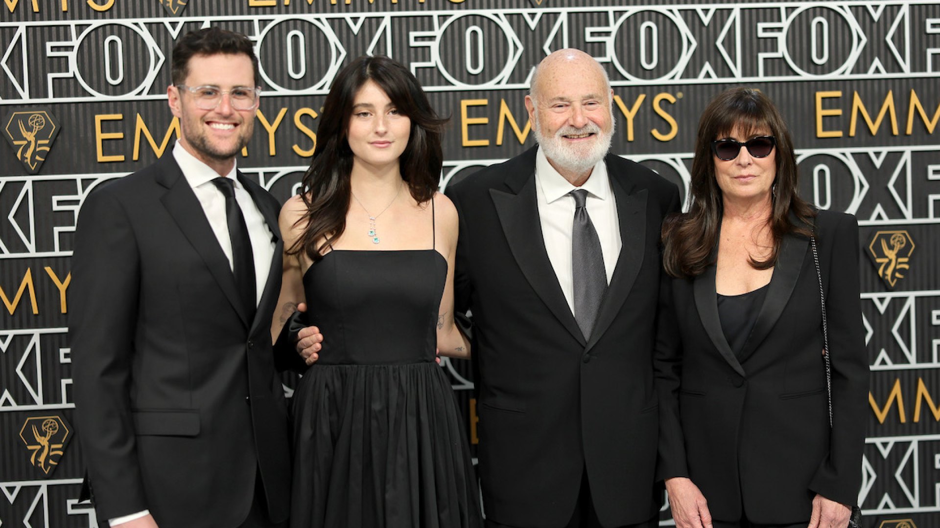 What Rob Reiner and Michele Singer Reiner's kids said about their murders