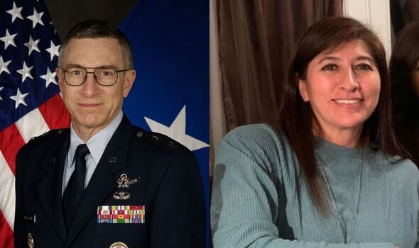 Families of missing scientists break silence as theories surge over ...